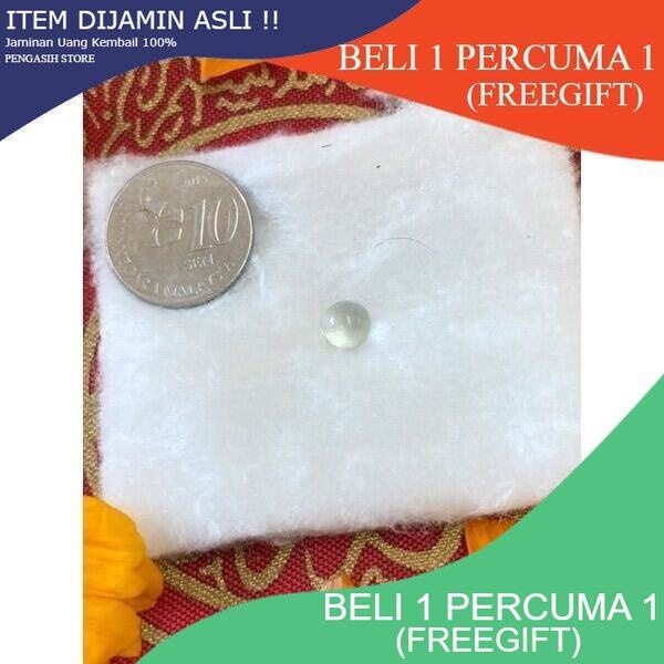 Geliga Èmbun Jantàn Asli [Sudah Ada Isian] AURA SEMULA JADI | Shopee ...