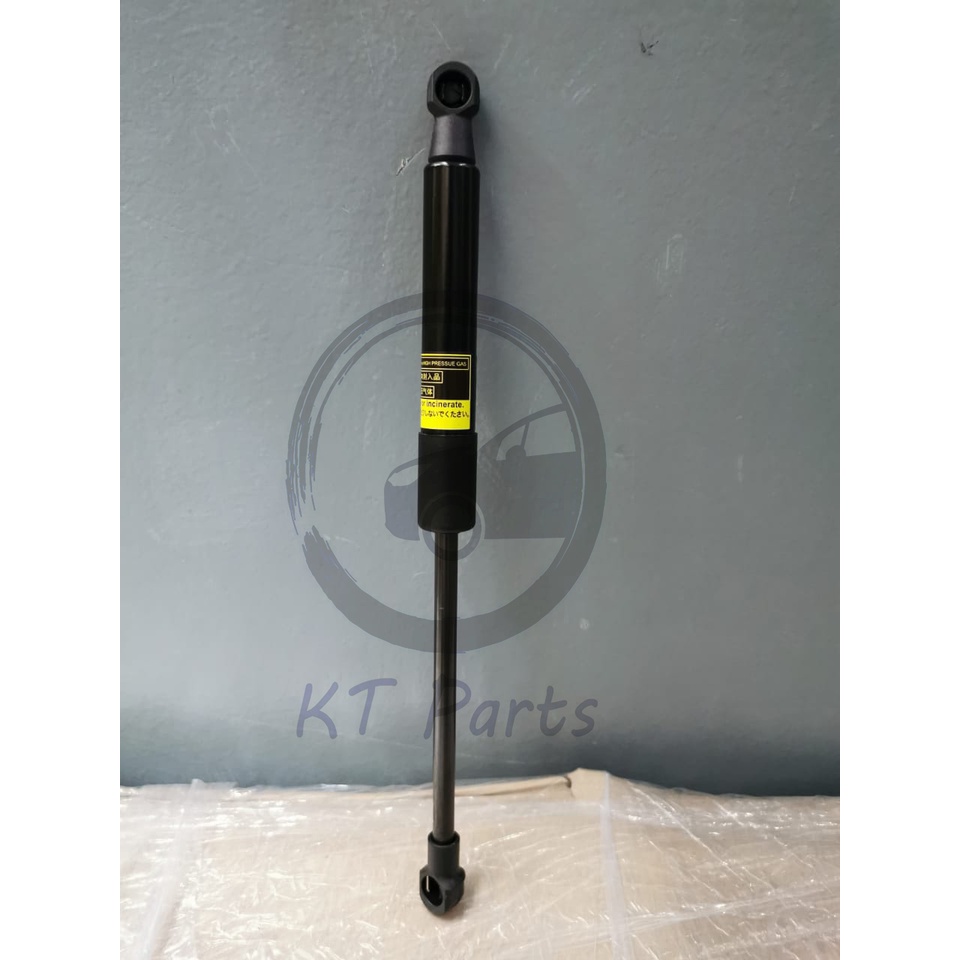 PROTON PERSONA 2007 - 2015 YEAR REAR TRUNK LID ABSORBER / BELAKANG ...