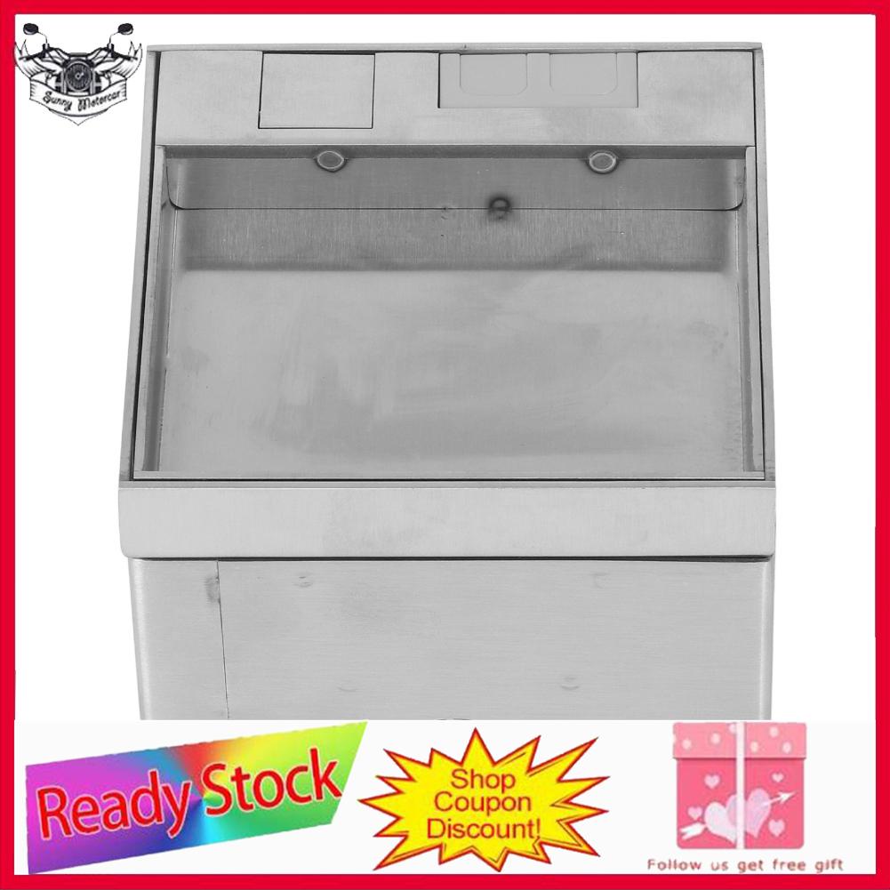 Sunnyhousess Embedded Floor Socket Multi Ports Concealed Panel ...