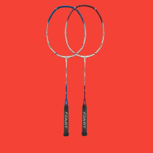 Hart Perfect 22 Badminton Racket | Shopee Malaysia
