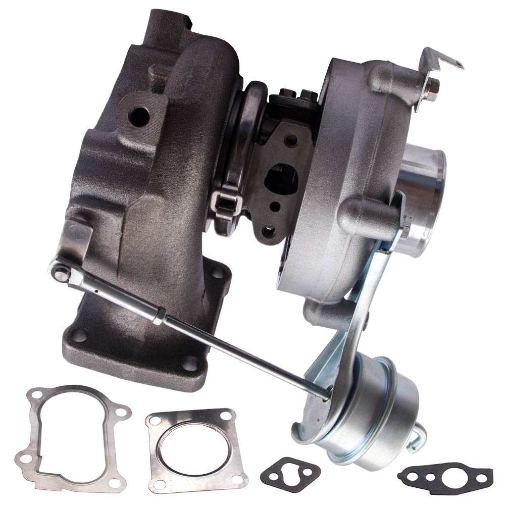 17201-17030 1720117030 CT26 Turbo Charger Turbocharger for TOYOTA ...