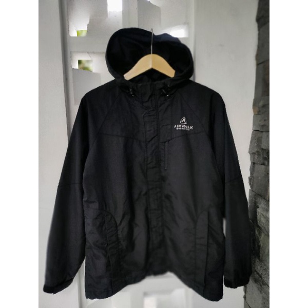 AIRWALK Outdoor Jacket (SOLD) | Shopee Malaysia