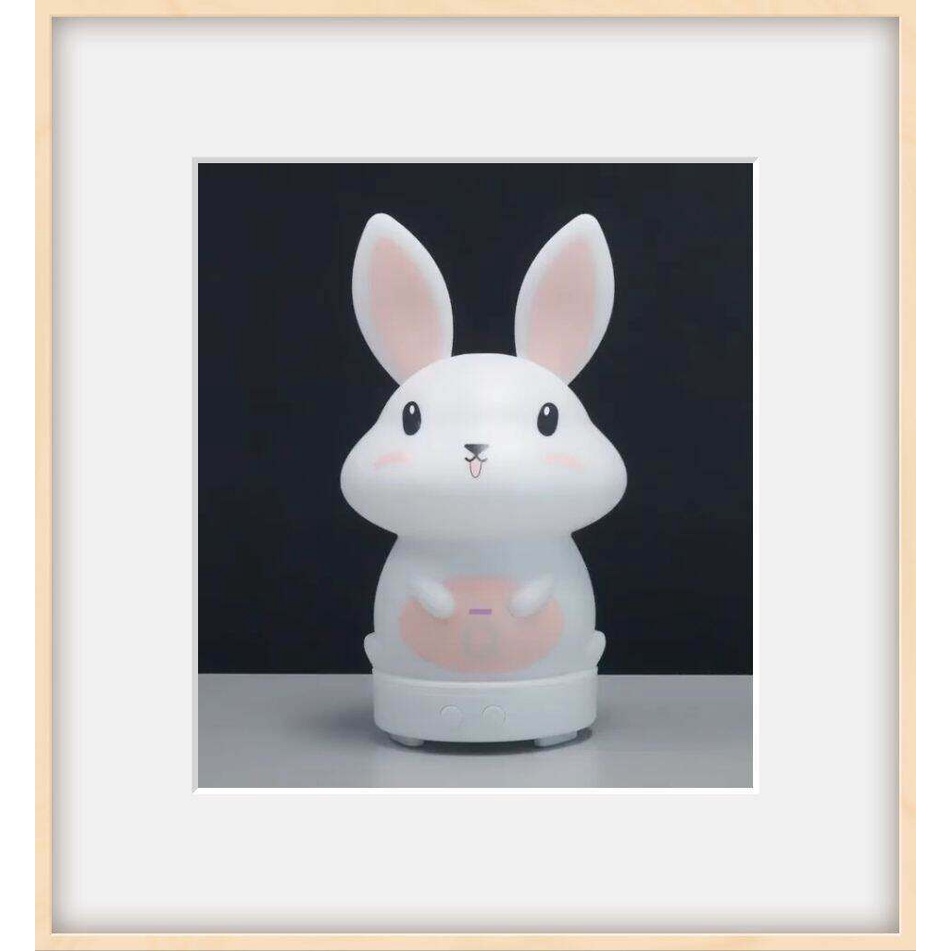 CNY Collection! Doterra White Rabbit USB Diffuser 2023 (Limited Stock ...