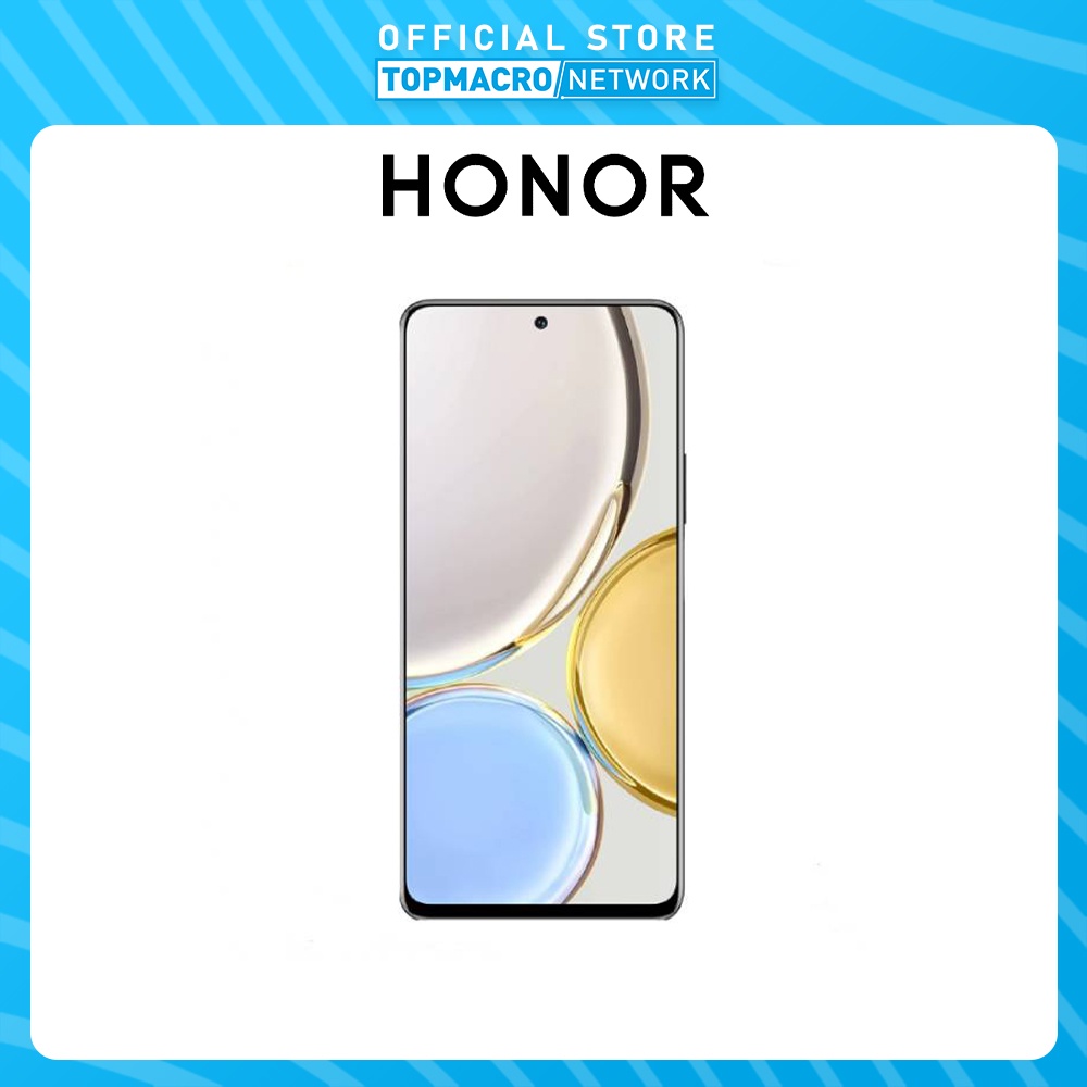HONOR X9A 5G (8GB/256GB) TITANIUM SILVER | Shopee Malaysia