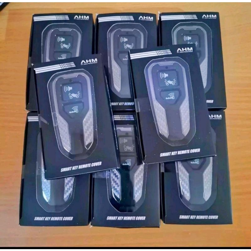 Smart key Remote Cover key for Honda PCX 160 Honda vario 160 original ...