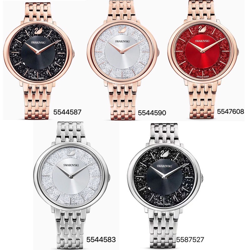 original women watch Swiss Quartz 5587527 5544587 5544590 5544583 ...