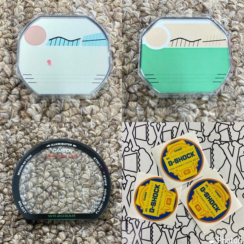 CASIO G-SHOCK PARTS G7900 💯 ORIGINAL G-7900 | Shopee Malaysia