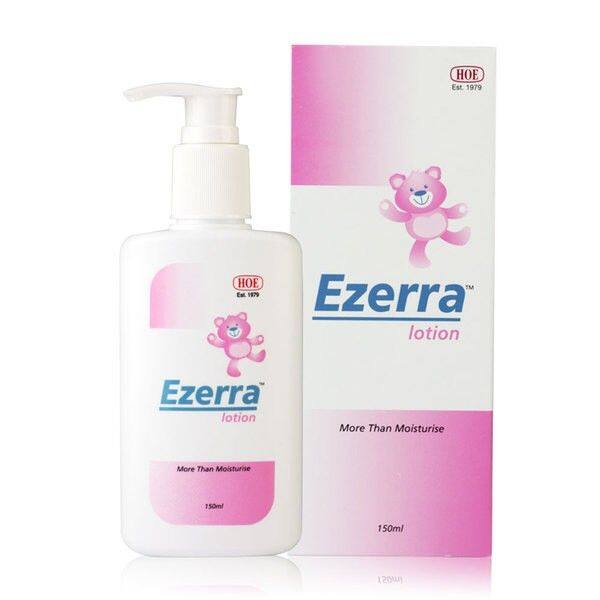 EZERRA LOTION 150ML | Shopee Malaysia