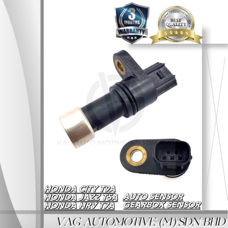 HONDA CITY T9A,JAZZ T5A,HRV T7A AUTO SENSOR/GEARBOX SENSOR | Shopee ...