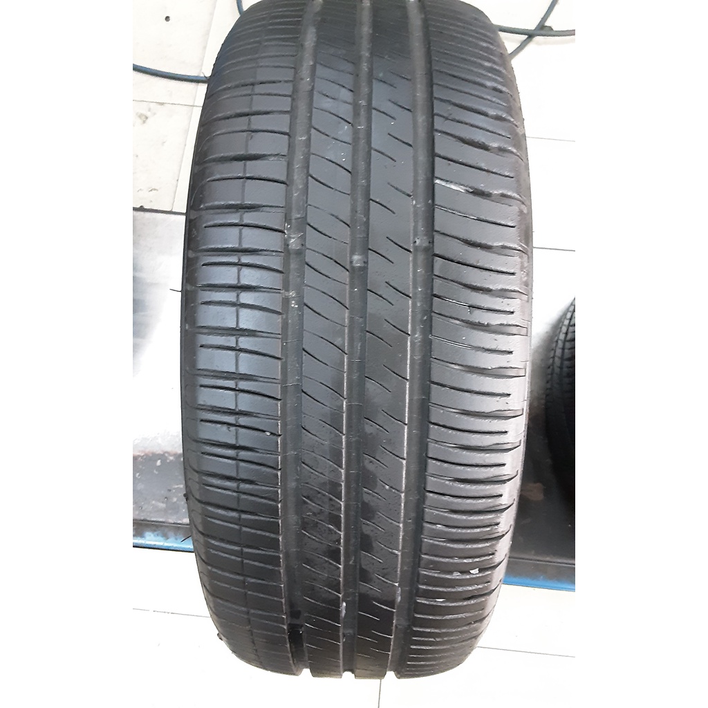 Used Tyre Secondhand Tayar MICHELIN XM2 205/55R16 90% Bunga Per 1pc | Shopee Malaysia