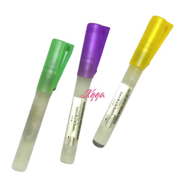 pen perfume paradise (9ml) READY STOCK FOR HER WOMAN | FOR HIM MEN ...