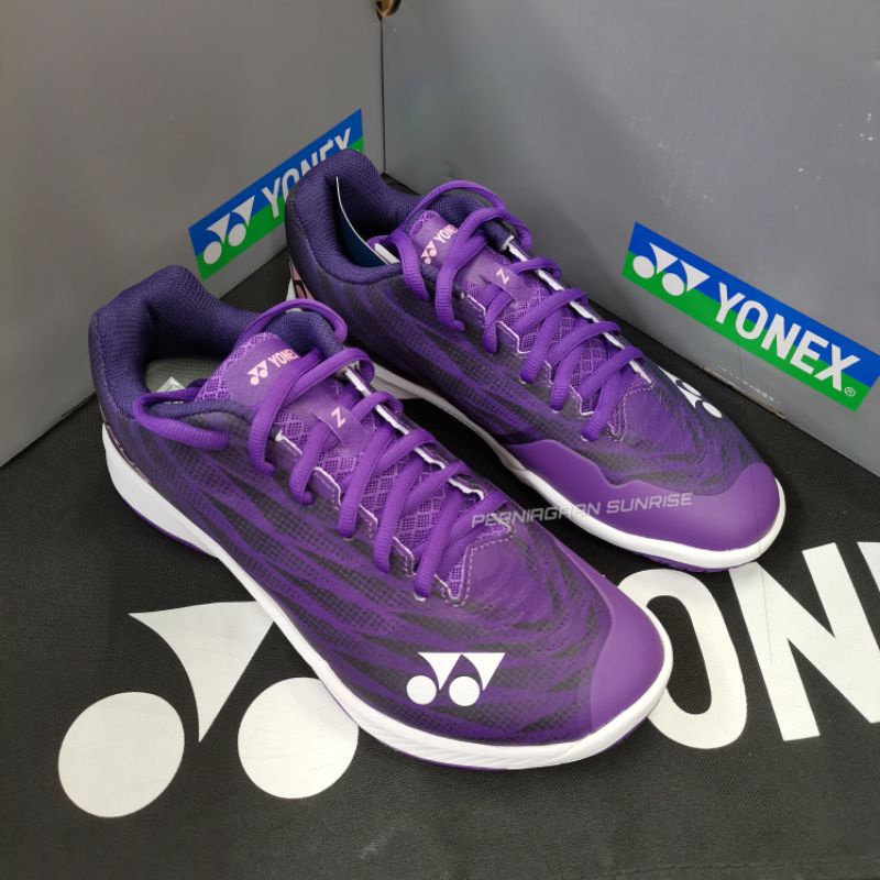 YONEX POWER CUSHION AERUS Z WOMEN BADMINTON SHOES[ORI] | Shopee Malaysia