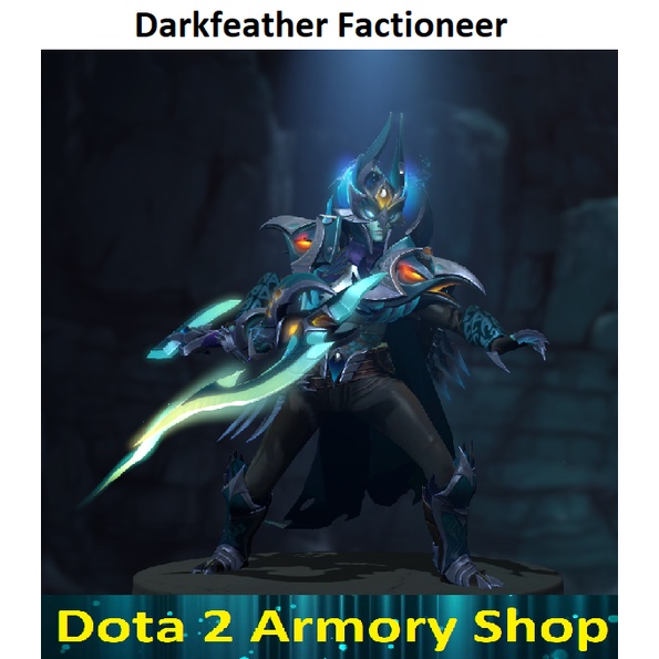 🔥30 days as friend🔥 Dota2 Phantom Assassin (PA) 🔥 Darkfeather Factioneer🔥 TI11 Diretide 2022 ...