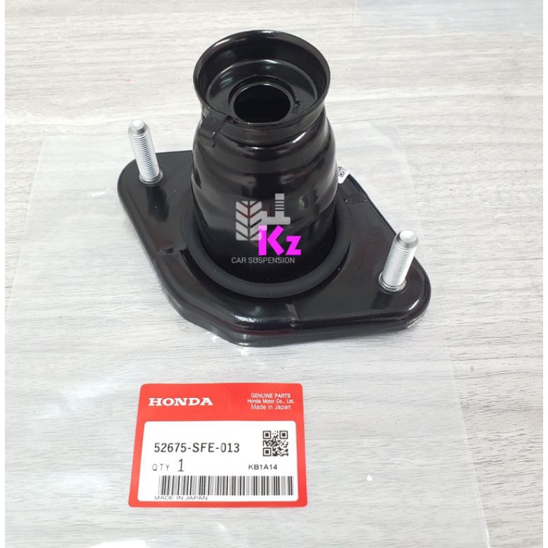 HONDA ODYSSEY RB1 RB2 RB3 RB4 2003-2013 - REAR ABSORBER MOUNTING ...