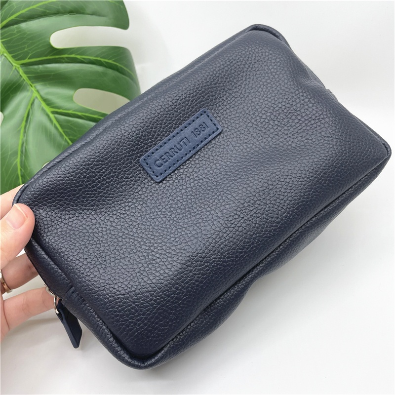 Egypt Airlines Cerruti 1881 Amenity Travel Pouch | Shopee Malaysia