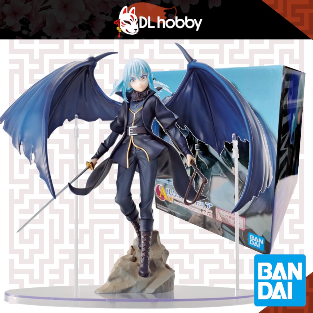 Tensura Rimuru Demon Lord Wing Harvest Festival Ichiban Kuji Prize ...