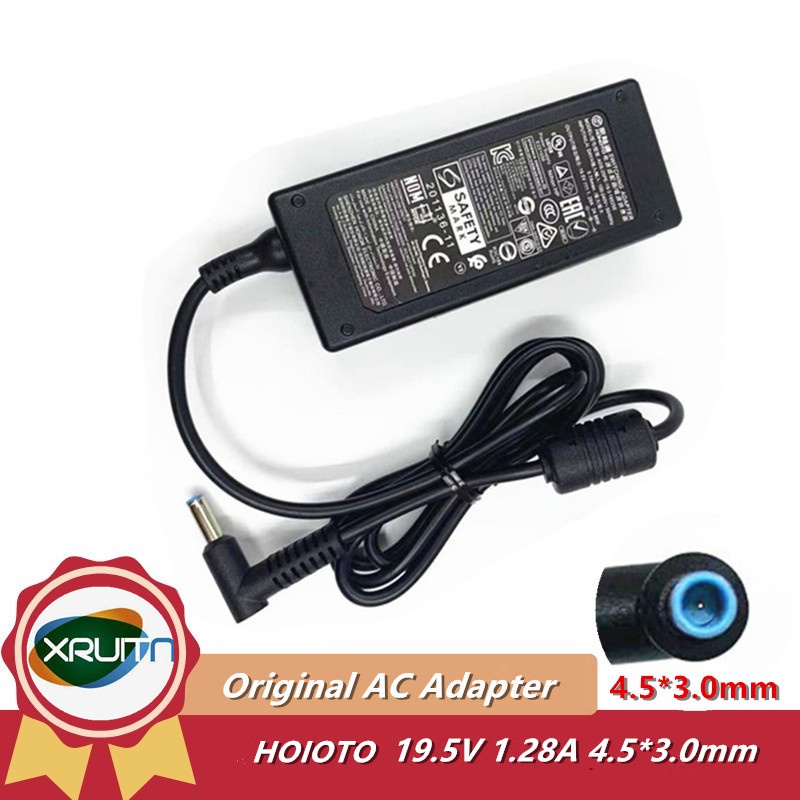 Original HOIOTO Switching AC Adapter Power Supply for HP Monitor M22F ...