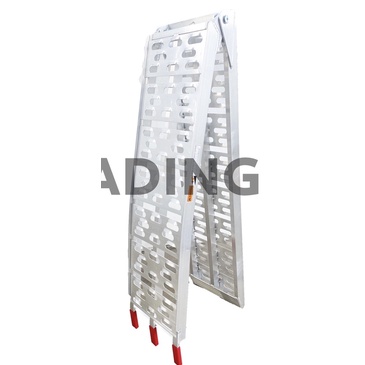 TANGGA MOTOR BIKE BICYCLE LADDER MOTOR FOR TRANSPORT STAGE RAMP TANGGA ...