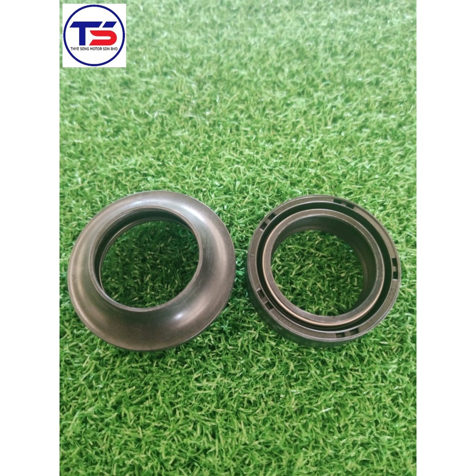 100% Genuine BOON SIEW HONDA Spare Parts Motorcycle Oil Seal Fork for Motorcycle Honda VARIO 150 ...