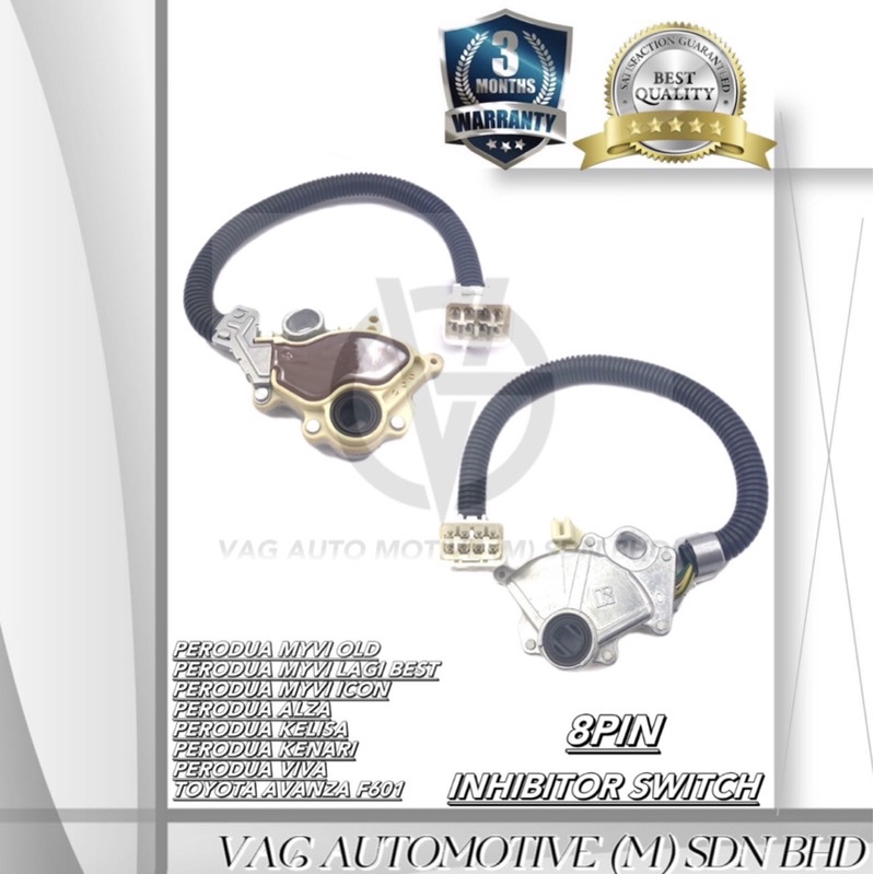 PERODUA MYVI OLD/LAGI BEST/ICON,VIVA,ALZA,KENARI,KELISA,TOYOTA AVANZA ...