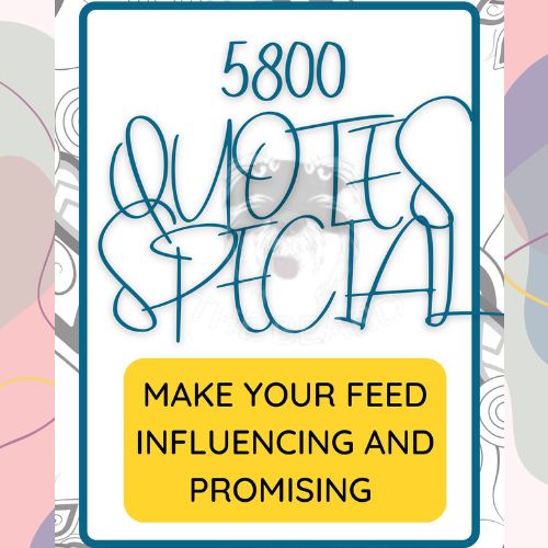 5800 Instagram Editable Quotes FACEBOOK INSTAGRAM POSTS TIKTOK STORY ...