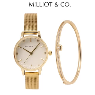 Milliot & Co. Official Store Online, July 2024 | Shopee Malaysia