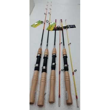 SEAHAWK CLASSIC MICRA ROD UDANG | Shopee Malaysia