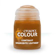 Citadel Model Paint: GORE-GRUNTA FUR (CONTRAST) (18ML) | Shopee Malaysia