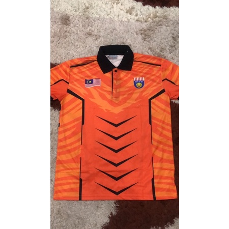 Jersey MSSM Malaysia Limited edition | Shopee Malaysia