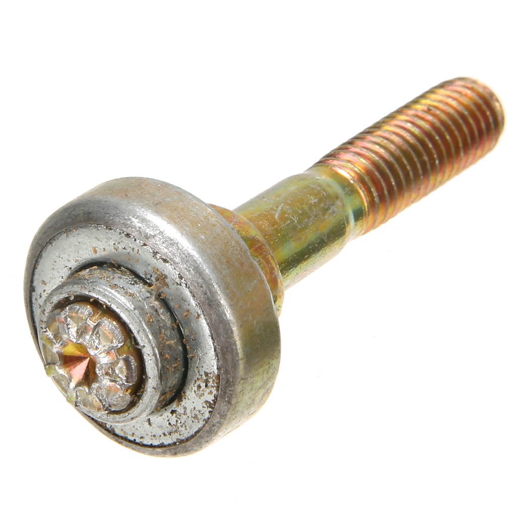 1Set Rocking Chair Bearing Connecting Fittings Furniture Screws Nut ...