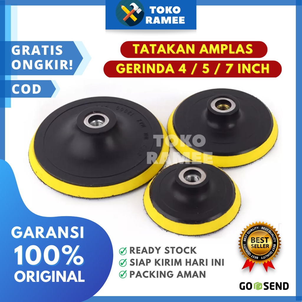 Sandpaper Coaster Grinding / Grinding / Round Grinding Sandpaper Pad ...