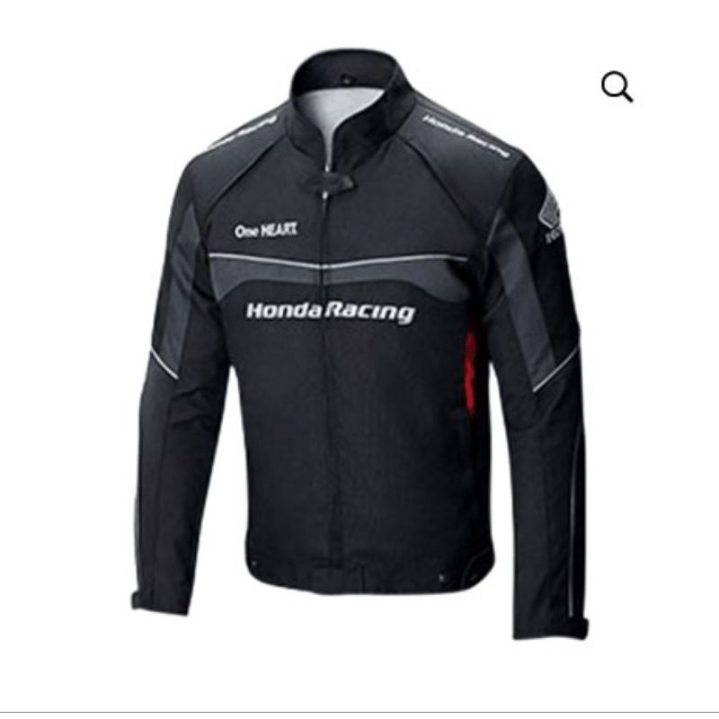 Honda cbr racing Jacket original apparel Jacket cbr 150r ori | Shopee ...