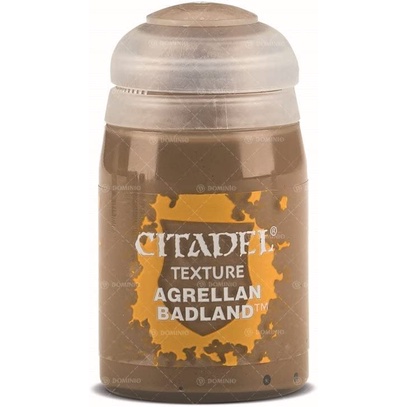 Citadel Model Paint: AGRELLAN BADLAND (TEXTURE) | Shopee Malaysia