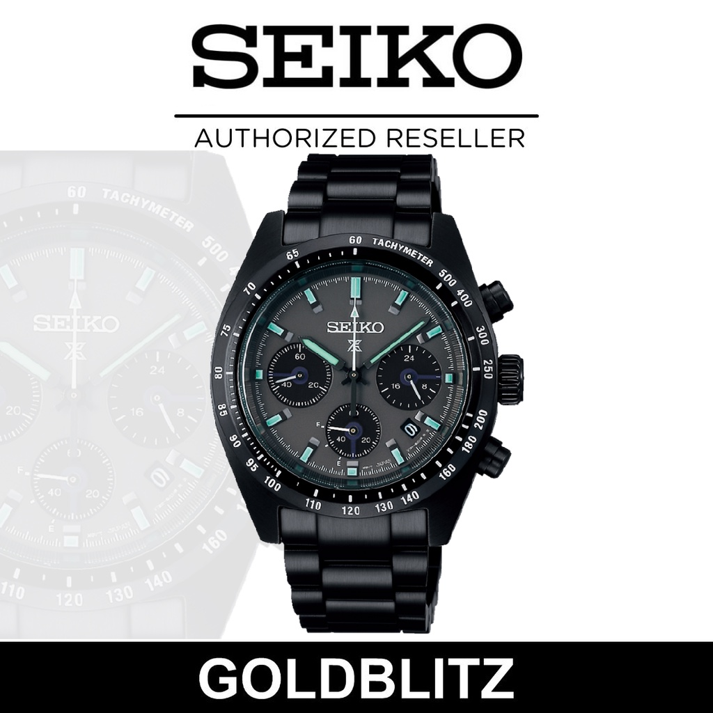 Seiko Prospex SSC909P1 SSC813P1 SSC815P1 SSC817P1 SSC819P1 Panda ...