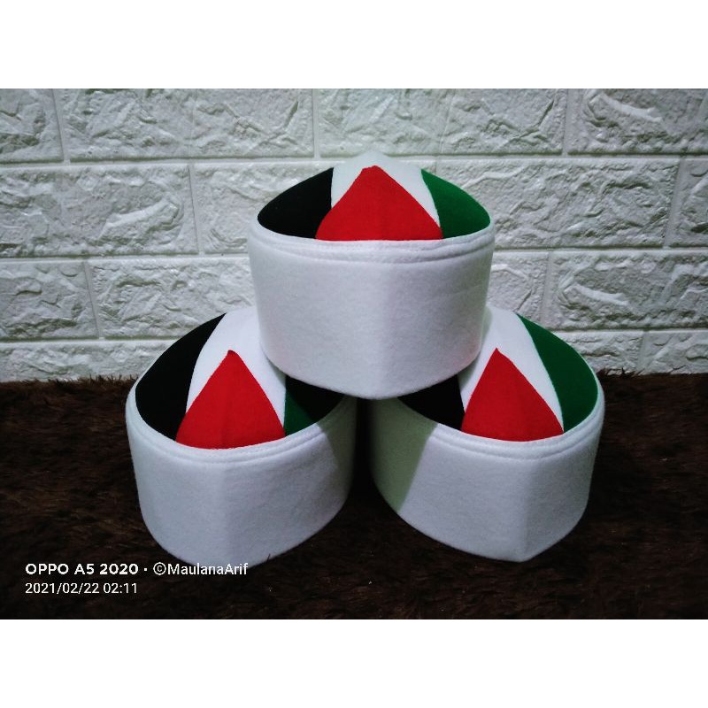 Palestine Cap/ palestine Cap/ palestine Cap | Shopee Malaysia