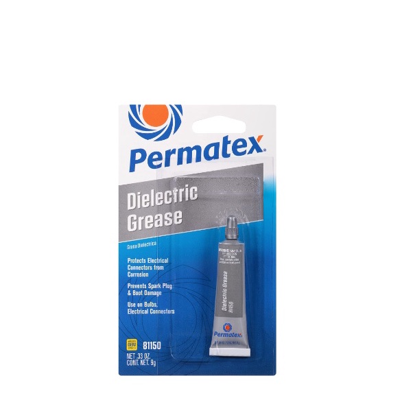 Permatex Dielectric Grease 81150 | Shopee Malaysia