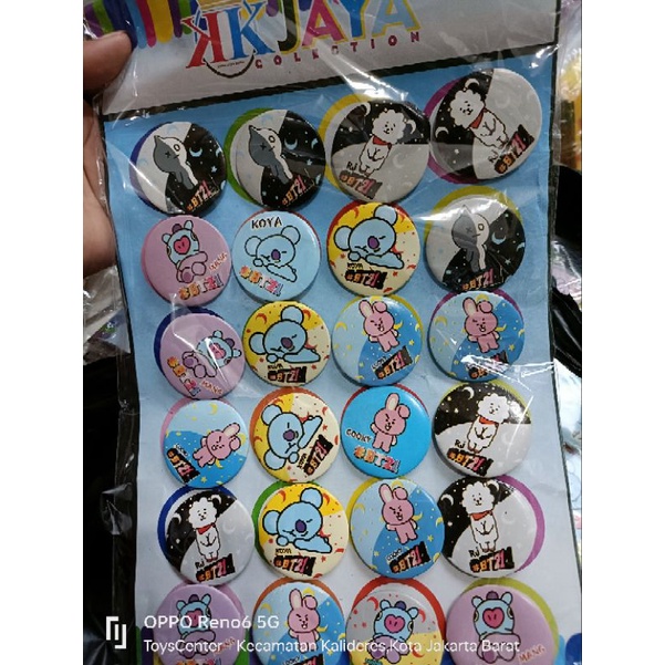 24pcs Sheet Pins | Shopee Malaysia