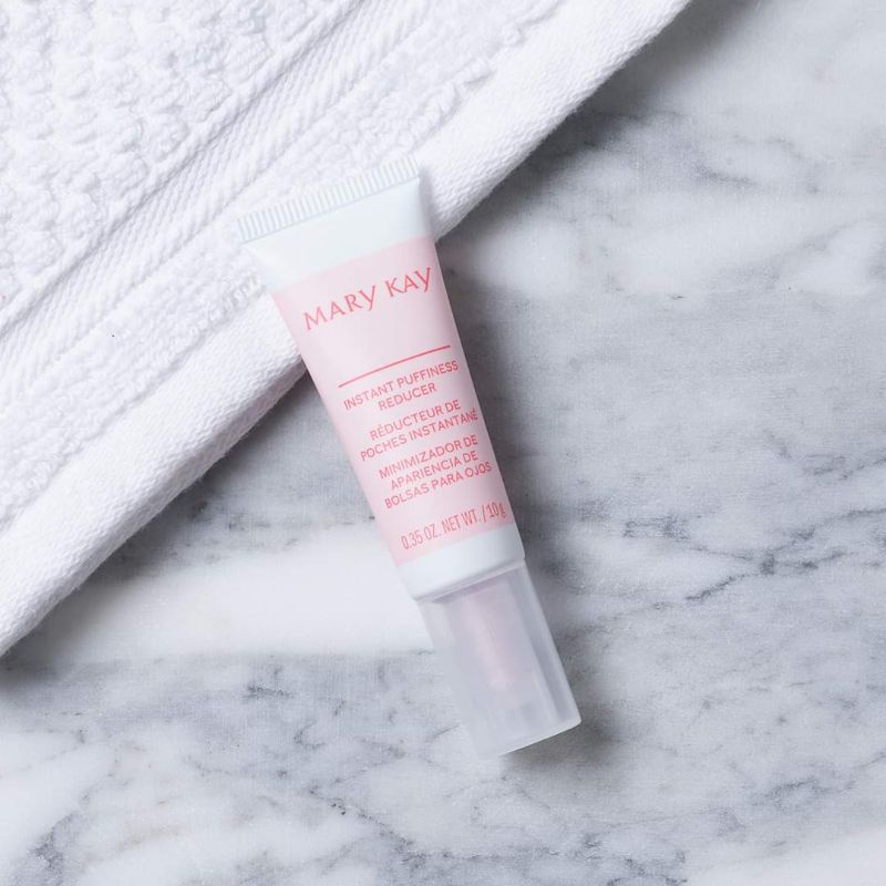 Instant Puffiness Eye Reducer(exp:12/24) | Shopee Malaysia