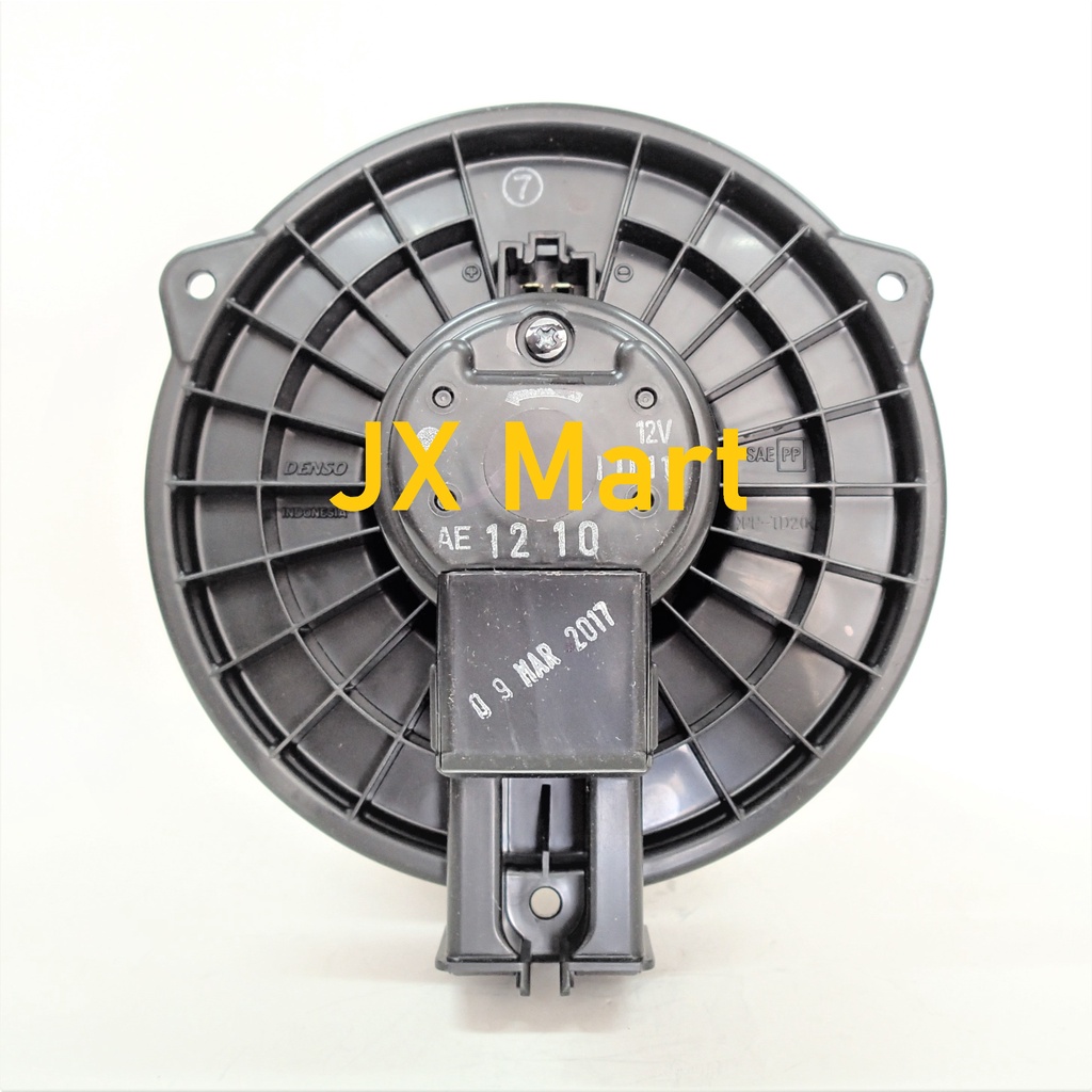 Toyota Innova 2005 (TGN40 Rear) / Fortuner 2005 (Rear) Air Cond Blower ...