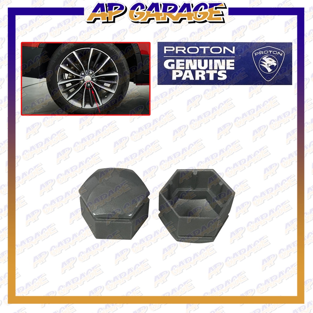 Proton X70 X50 Exora Proton Saga VVT Persona New (2016) Original ...