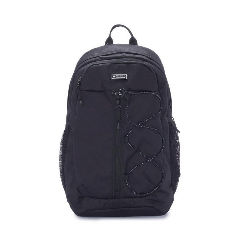 Converse Transition Backpack - Black - 10022097-A01 - CON22097-A01 ...