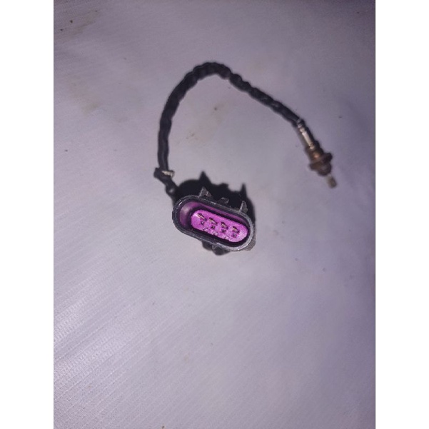 EXHAUST SENSOR VESPA 3V-Ekzos Sensor 3V piaggio gilera wmoto es250i ...