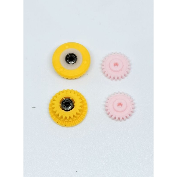 Tamiya Floating Gear 371 - NSK Bearing - Original | Shopee Malaysia