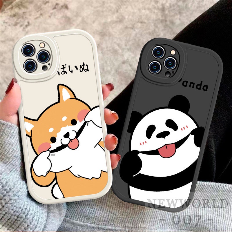 Casing Case Realme C1 C2 C3 C11 2021 C20 C20a C15 C12 C17 C21 C25 C25s