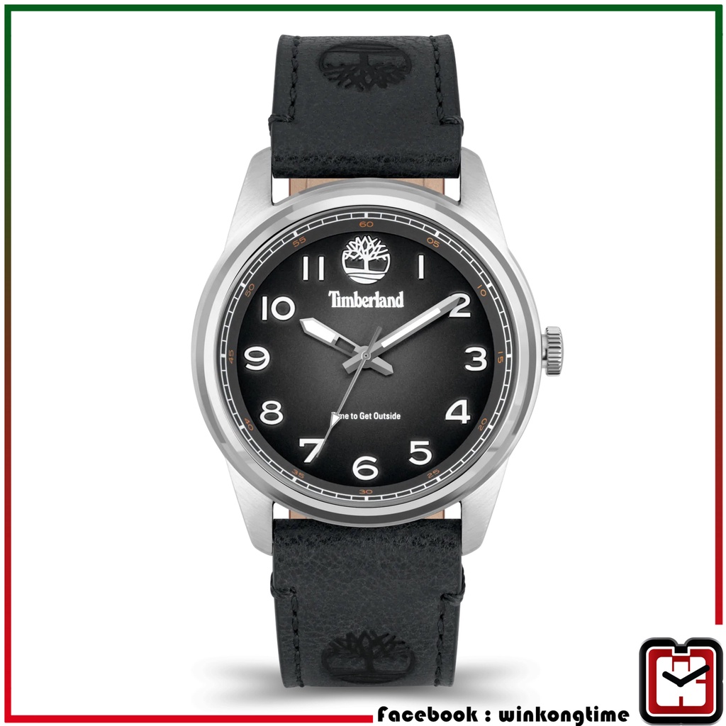 TIMBERLAND NORTHBRIDGE MEN 2152101 SILVER BLACK (2 Years International ...