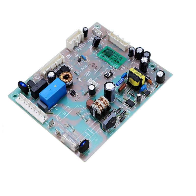 Haier refrigerator power board 0061800347D main control board BCD ...
