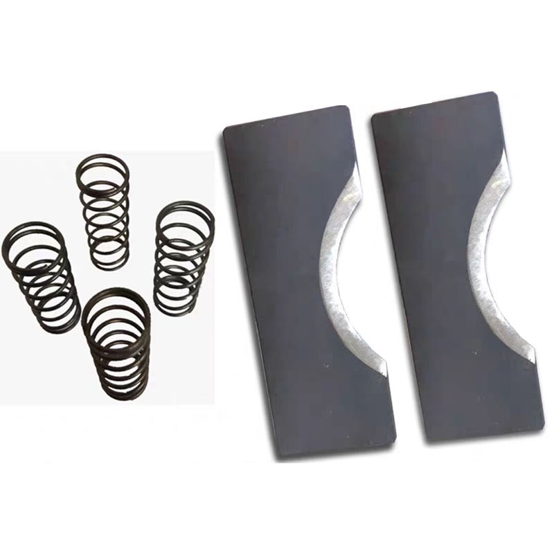 Manual sugarcane peelers Blade spring accessories Mini Sugar Cane ...