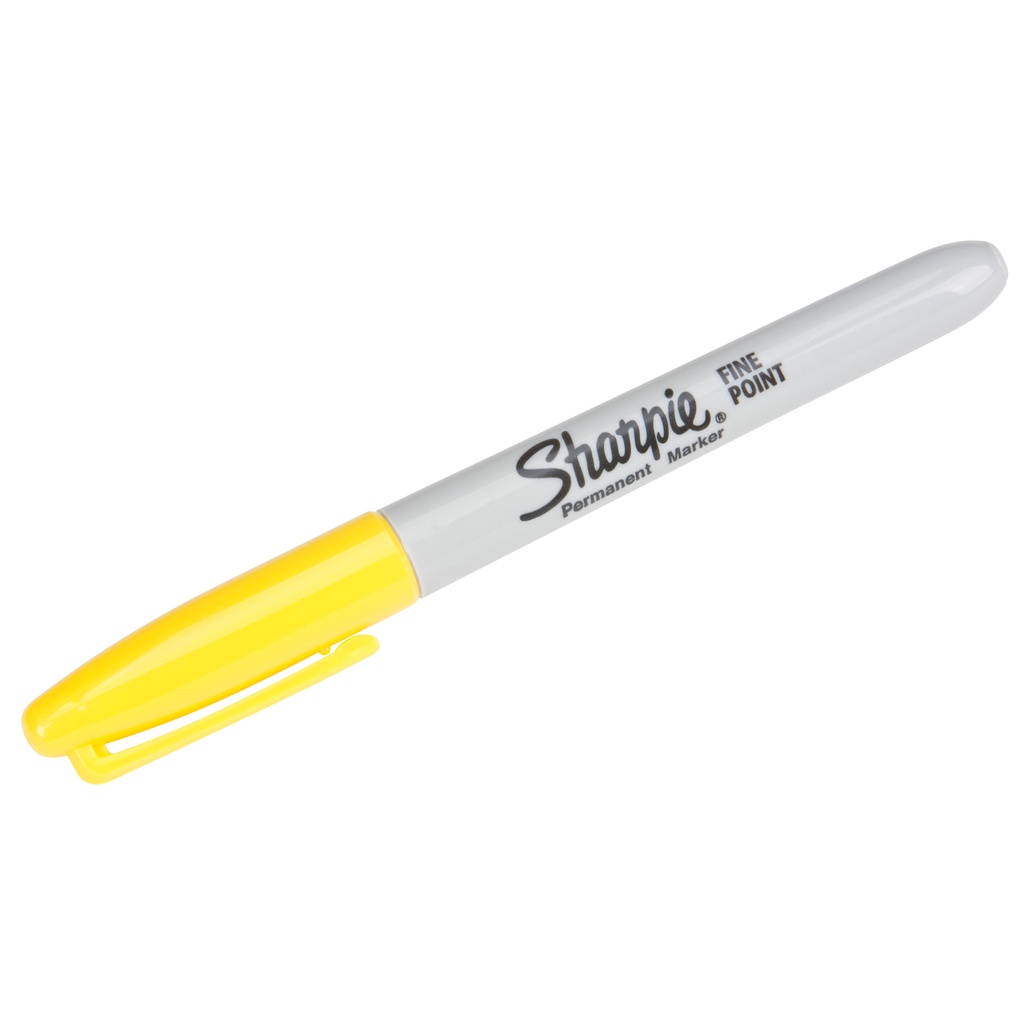 [ 100% ORIGINAL ] SHARPIE FINE POINT PERMANENT MARKER PEN / MARK ON ...