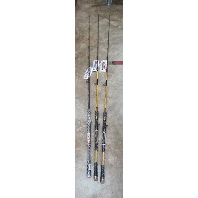 XZOGA TAKA JI SERIES | Shopee Malaysia