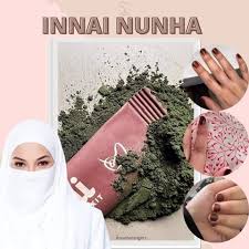 INAI NUNHA 1PACK BY NEELOFA ORIGINAL HQ READY STOCK | Shopee Malaysia